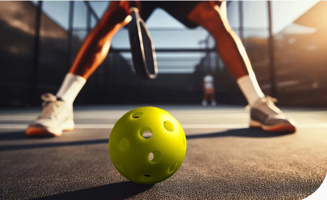 Power Play Sports - High performance