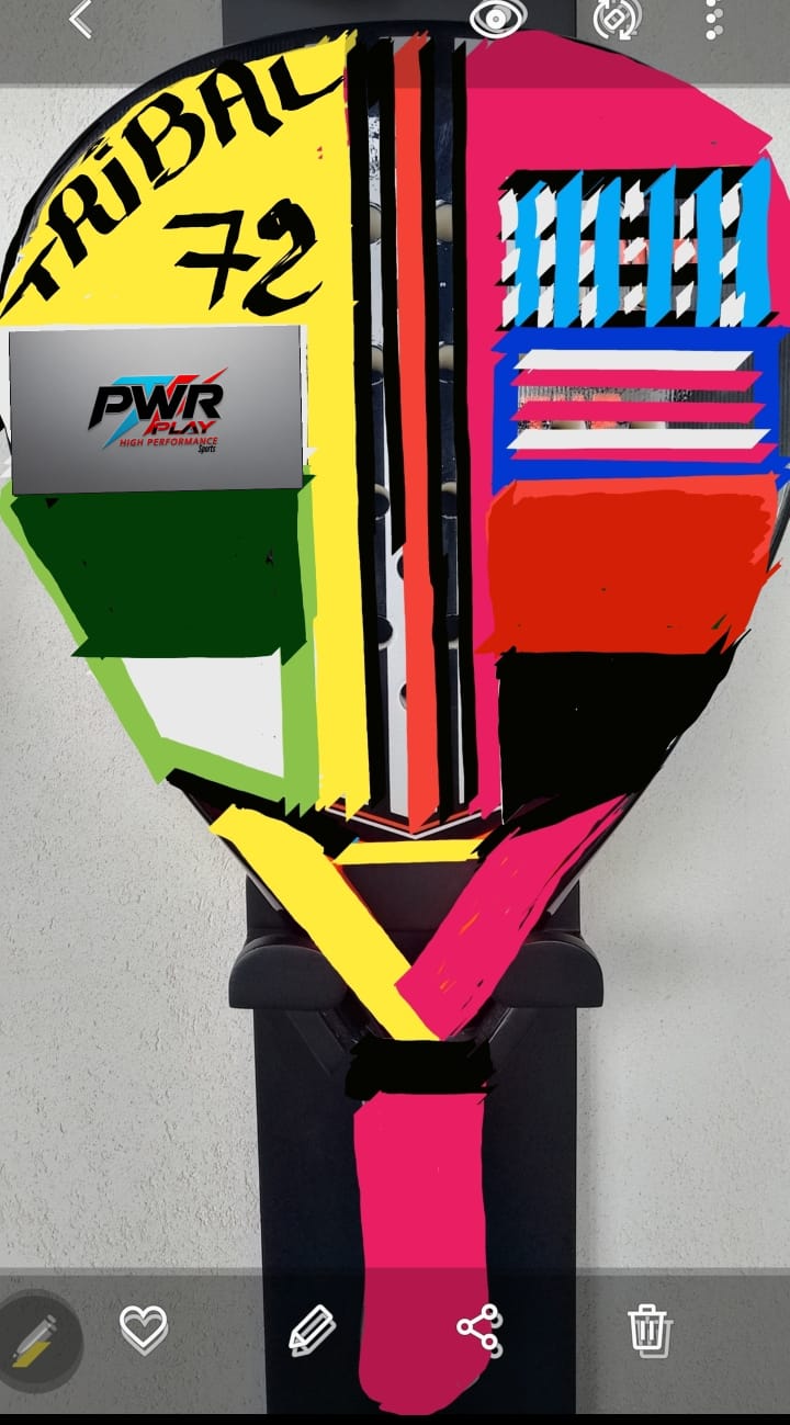 Power Play Sports - High performance